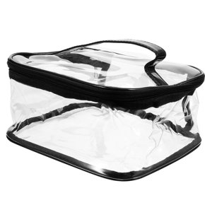 Clear Lunch Bag