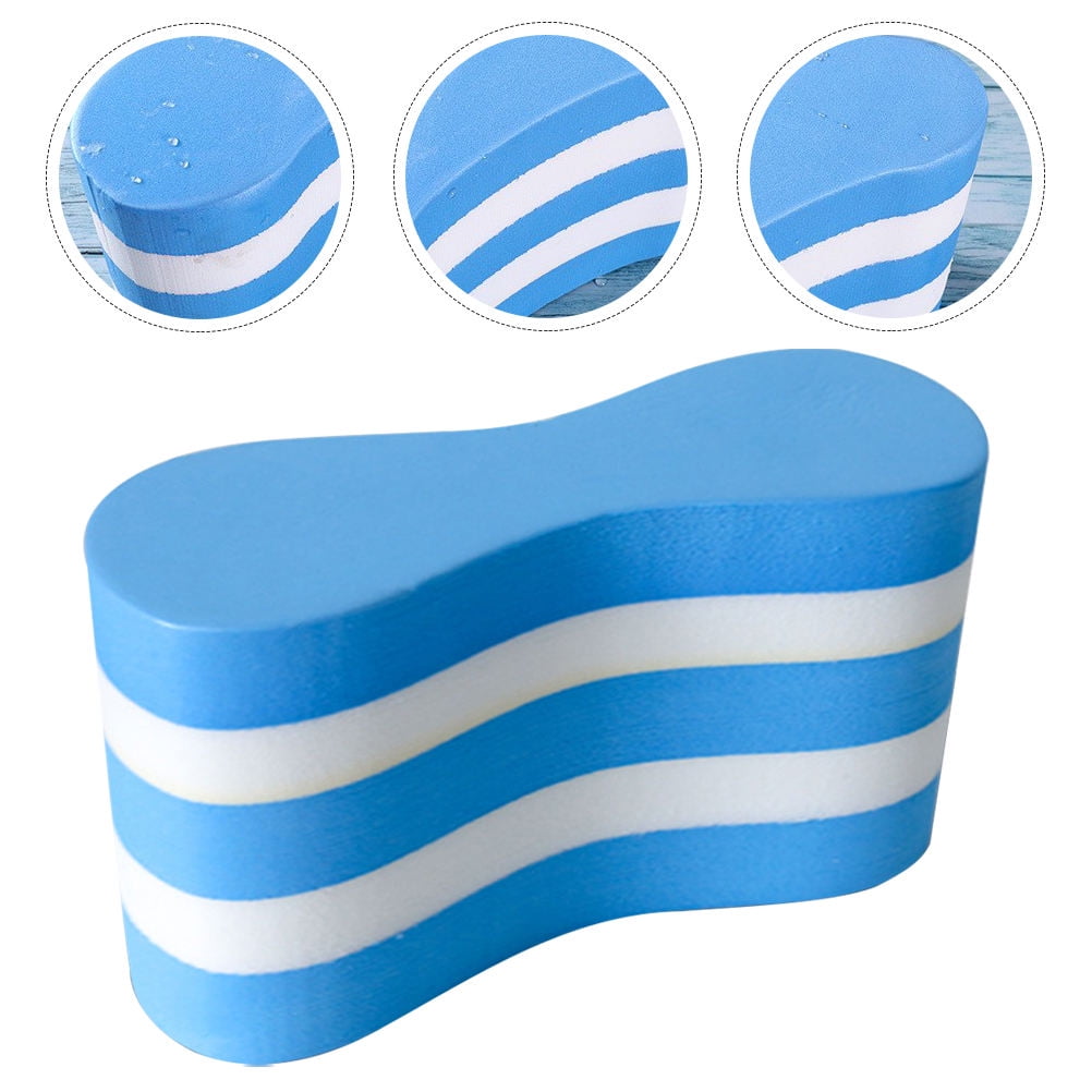 NIYANGLE 1Pack EVA Pull Buoy Swimming Pool Buoy Float Kick Board for ...
