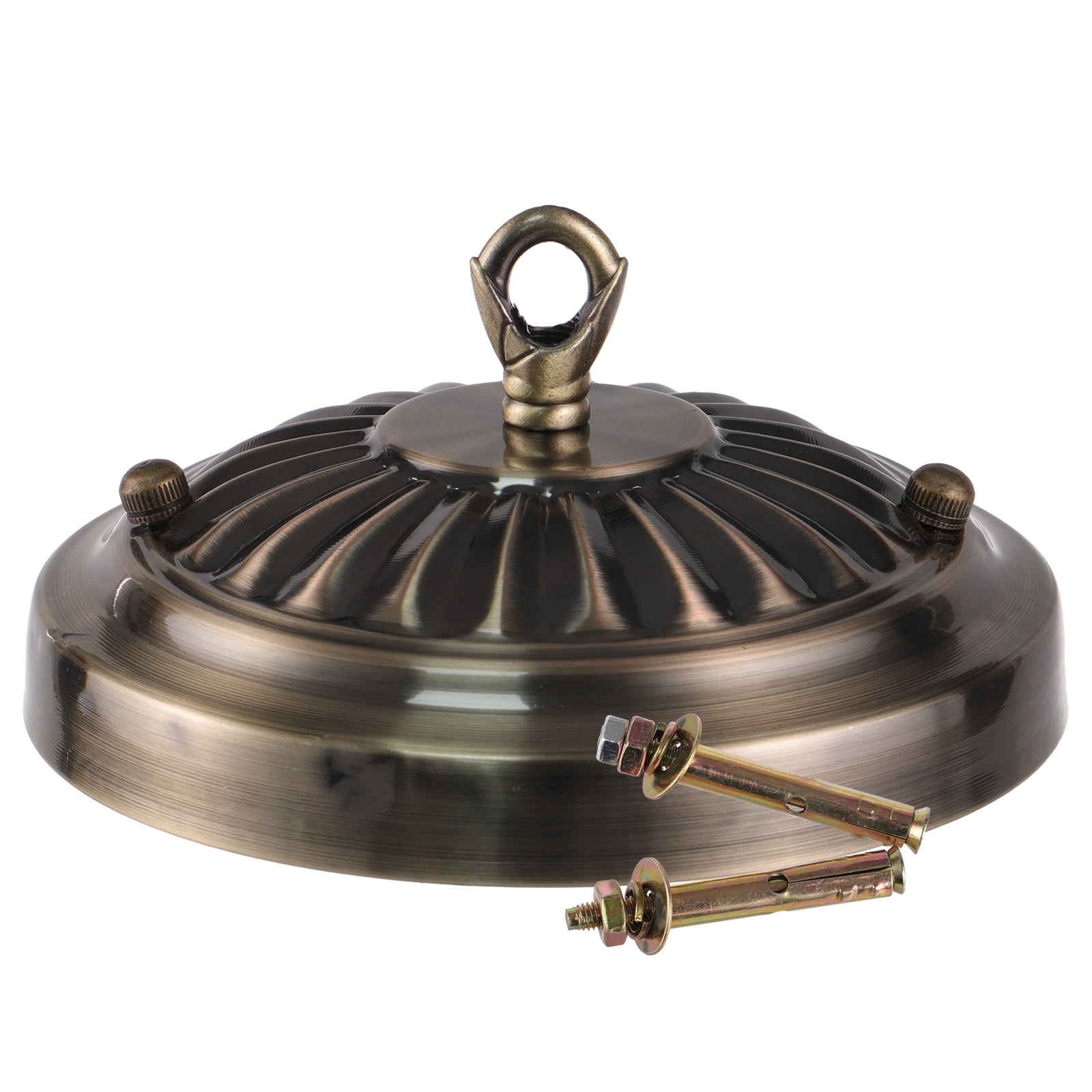 NIYANGLE 1Pack Iron Ceiling Light Mounting Bracket for Pendant Lights ...