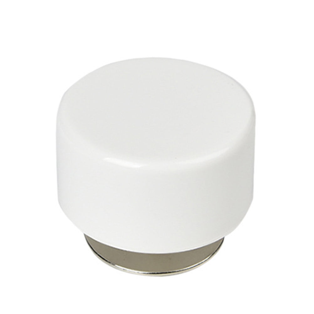 NIYANGLE 1Pack Round Shaped Music Box Base for Diy Musical Box and ...