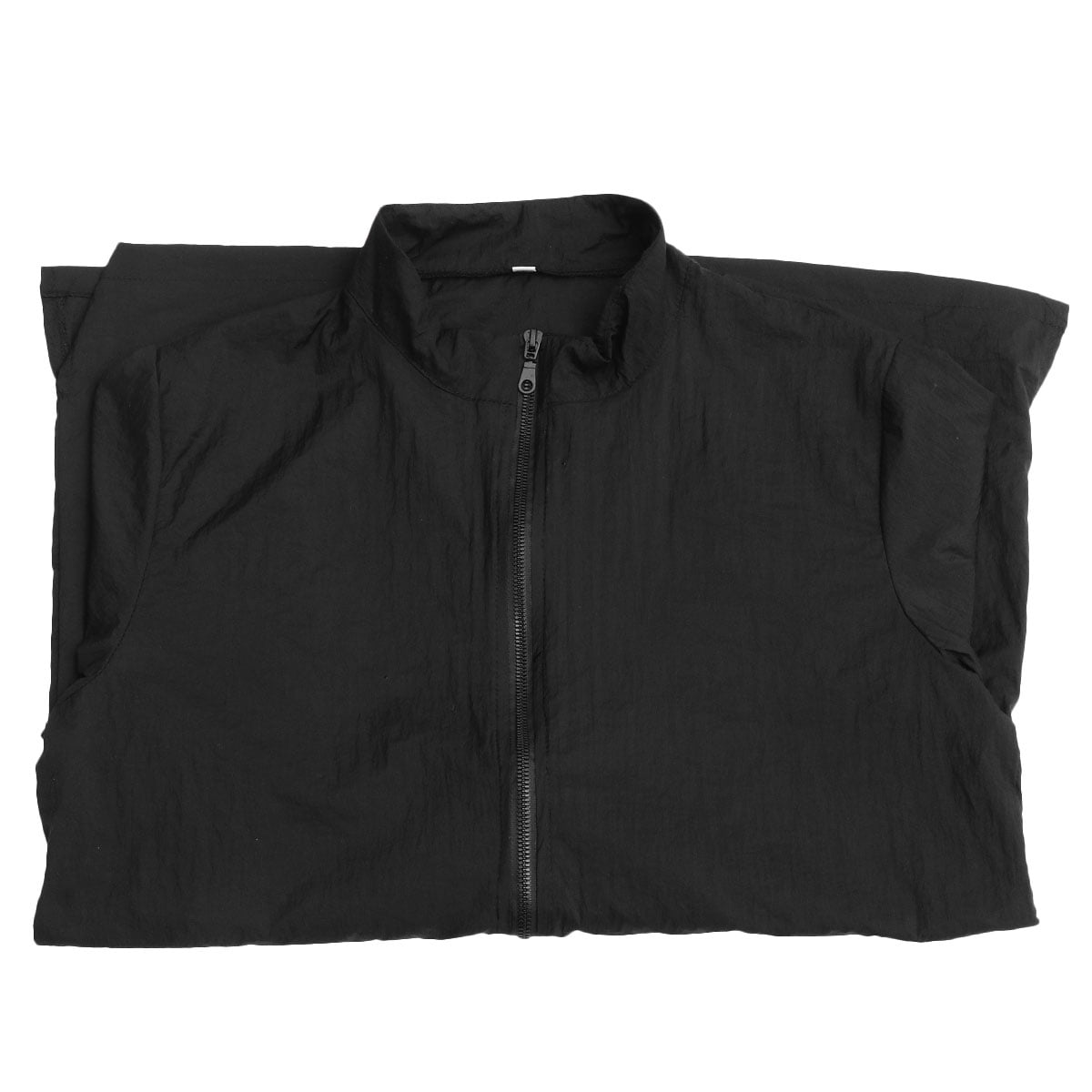 NIYANGLE 1Pack Size Smock For Dog Grooming With Long Sleeves In Black ...