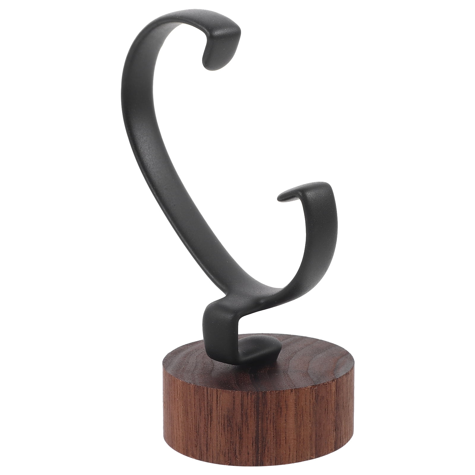NIYANGLE 1Pack Small Display Stand C-shaped Loop Style Multi Color ...