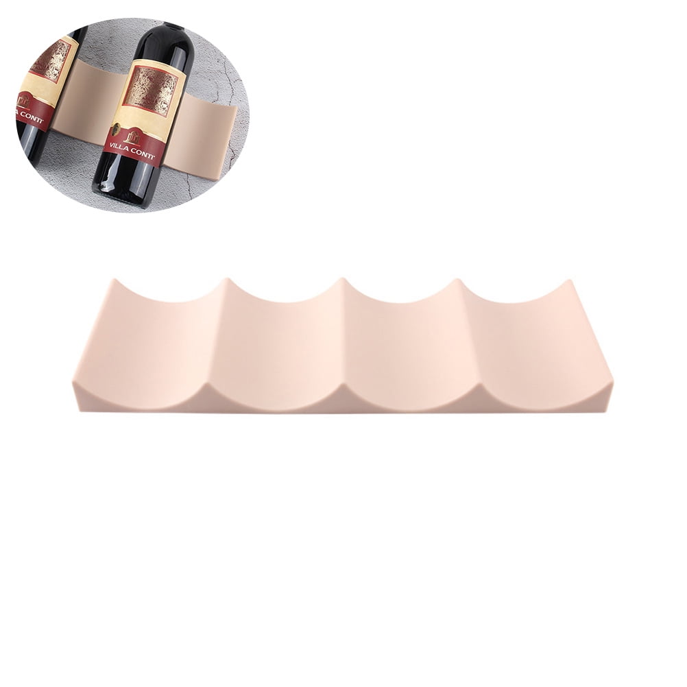 NIYANGLE 1Pcs European Storage Rack for Kitchen Countertops and Fridge ...