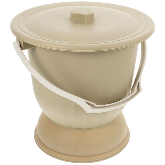 Bedside Commode Buckets