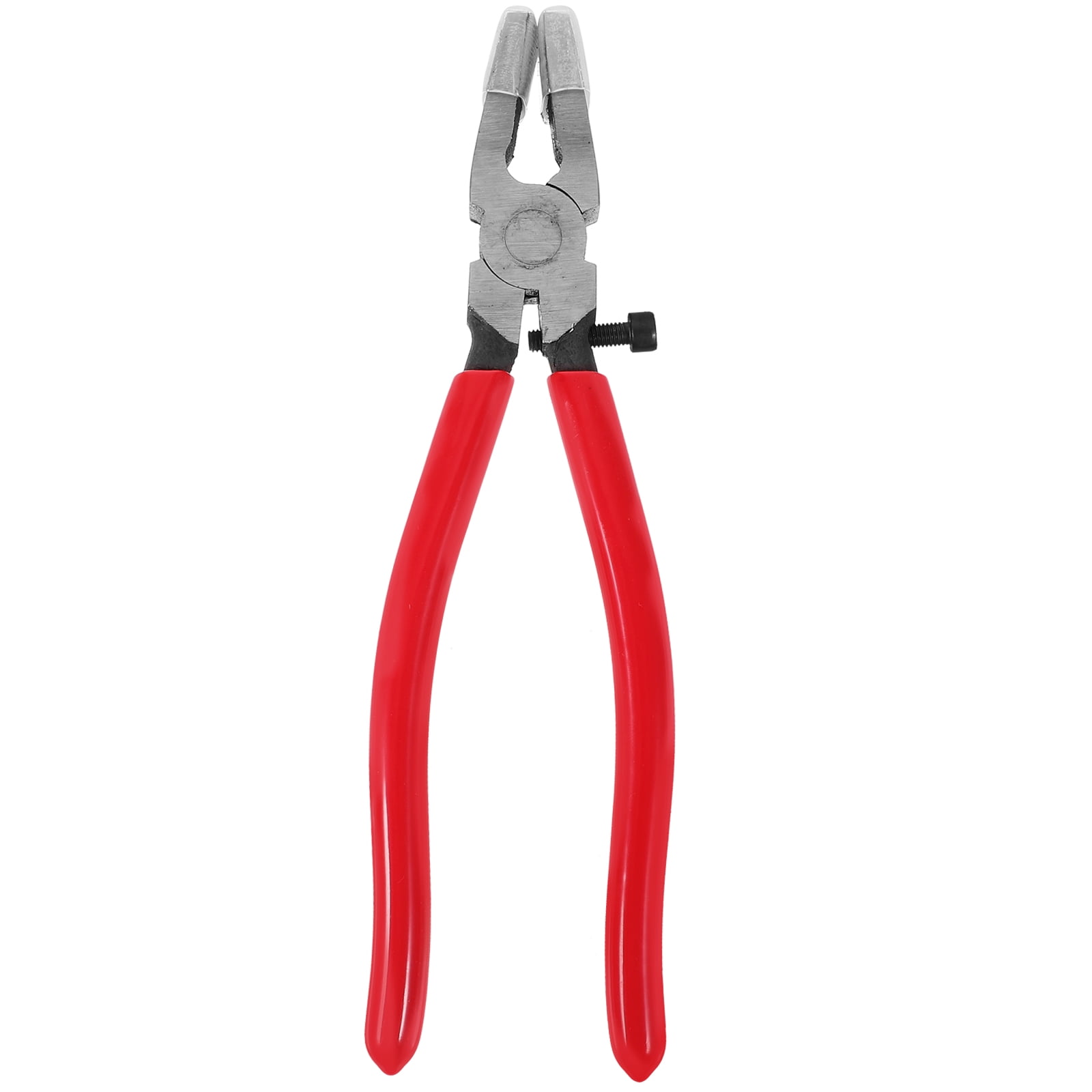 NIYANGLE 1Pcs Studio Running Pliers for Glass Cutting with Assorted ...