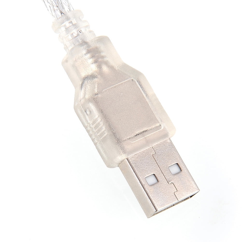 NIYANGLE 1Pcs Usb to Cable for Cloning and Backup Hard Disk Adapter ...