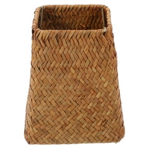 Straw Baskets