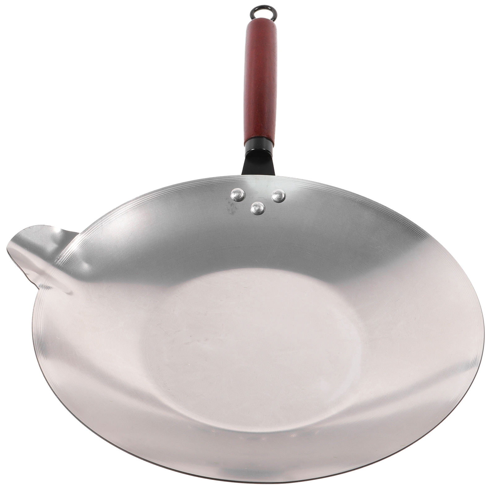 NIYANGLE 1Set Melting Pots for Cooking and Food Preparation in Silver ...