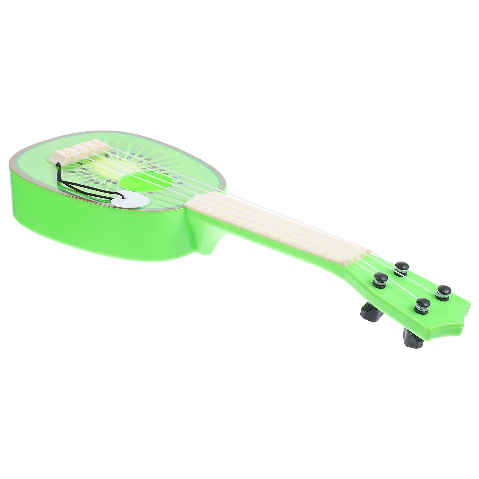 NIYANGLE 1Set Mini Guitar Playthings For Children With Realistic Design ...