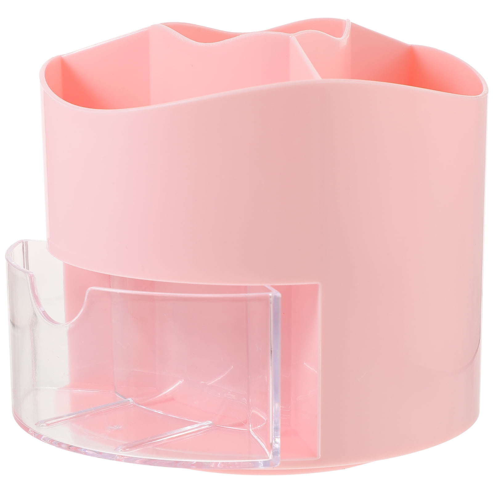 NIYANGLE 1Set Pencil Cups for Desk with Rotation Function for ...