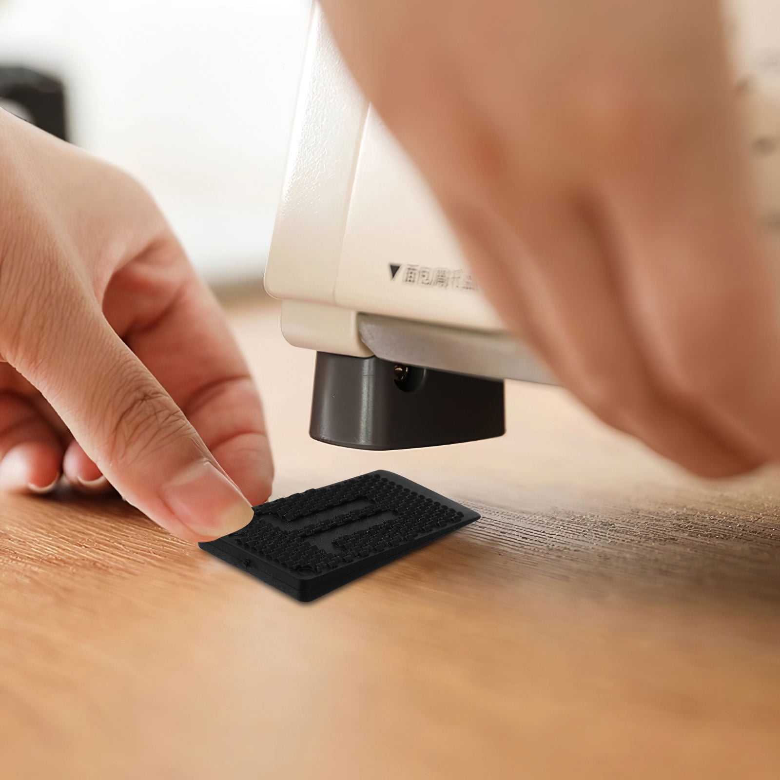 NIYANGLE 20Pcs Shims for Leveling and Scratch Resistance 1.97X1.18X0 ...