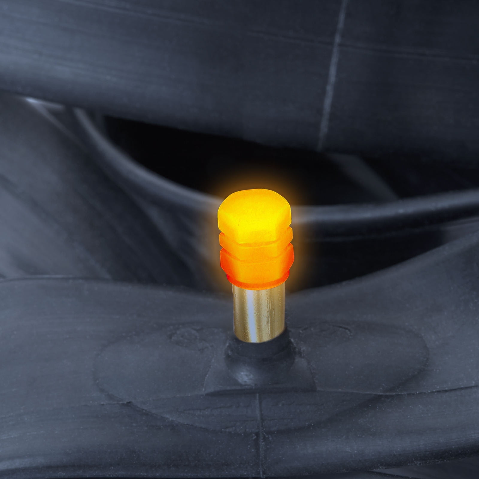 NIYANGLE 24Pcs Abs Assorted Color Valve Stem Cap for Car Truck Suv ...