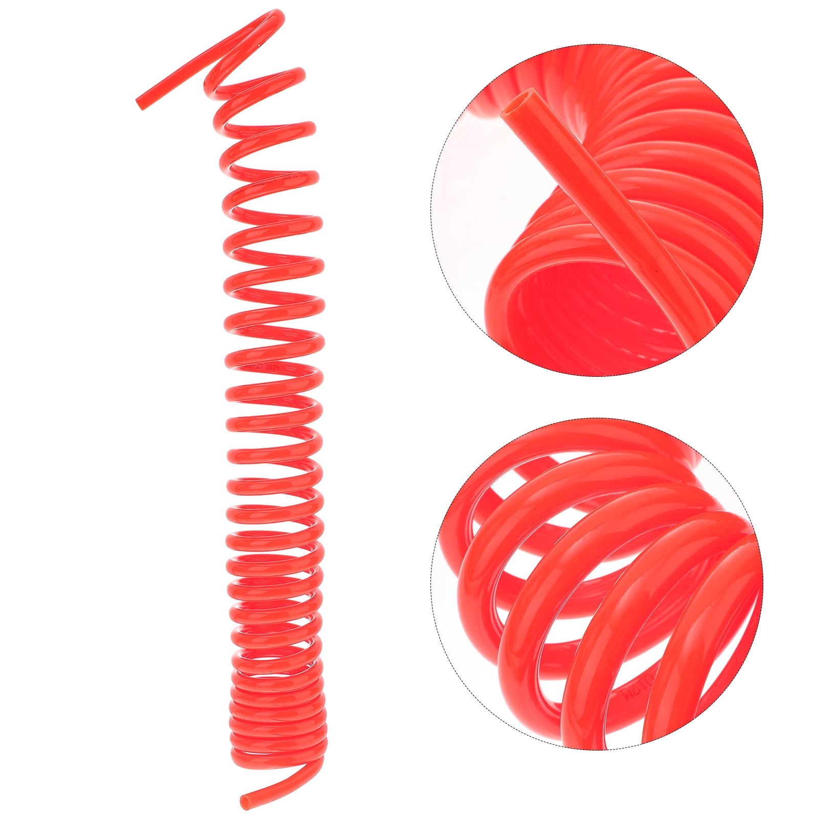 NIYANGLE 25Pack Air Tubing Hose Pu For Pneumatic Systems With Pressure ...