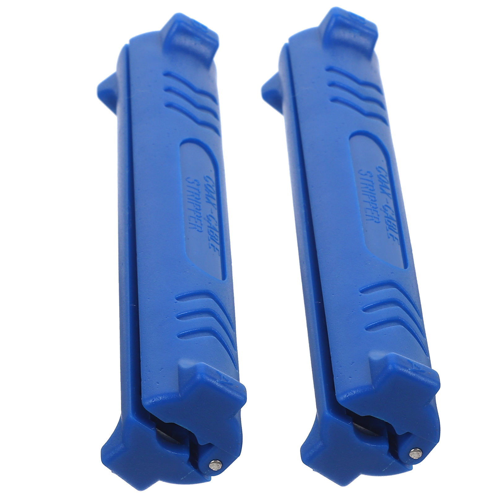 NIYANGLE 2Pcs Wire Stripper Handle Tool For Electrical Wire Stripping ...