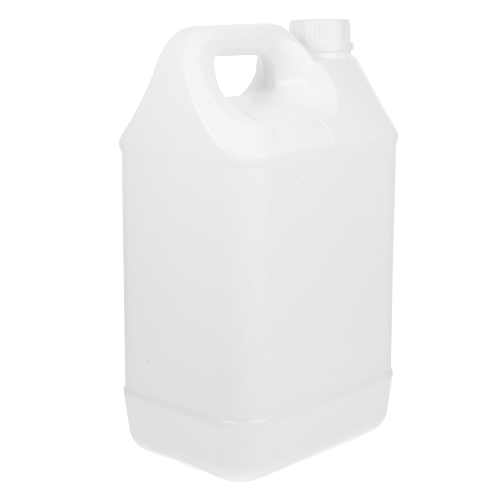 NIYANGLE 3Pcs Chemical Container for Camping Leak-Proof Hdpe Bucket ...