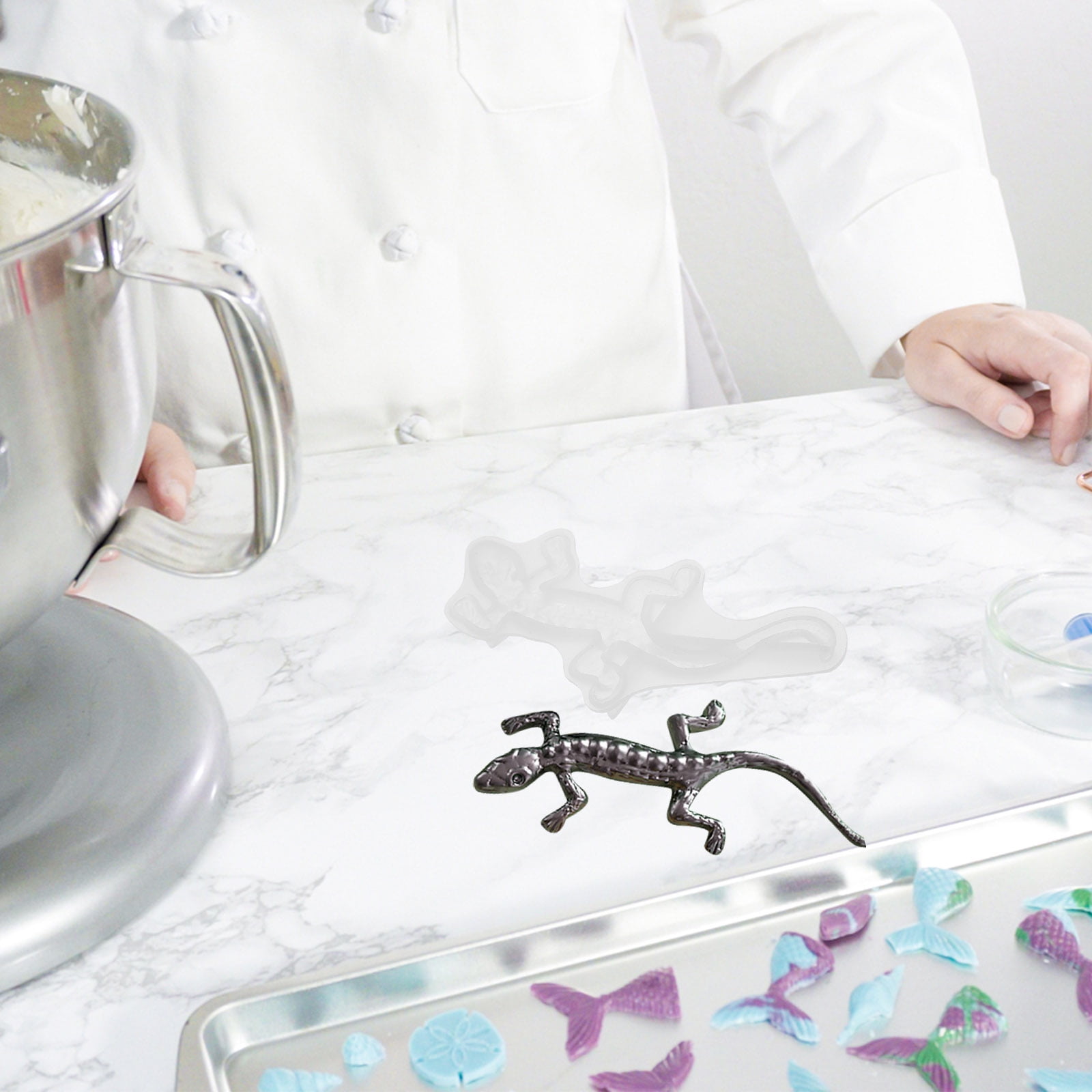 NIYANGLE 5Set Diy Craft Shaped Tear For Home Use And present Giving ...