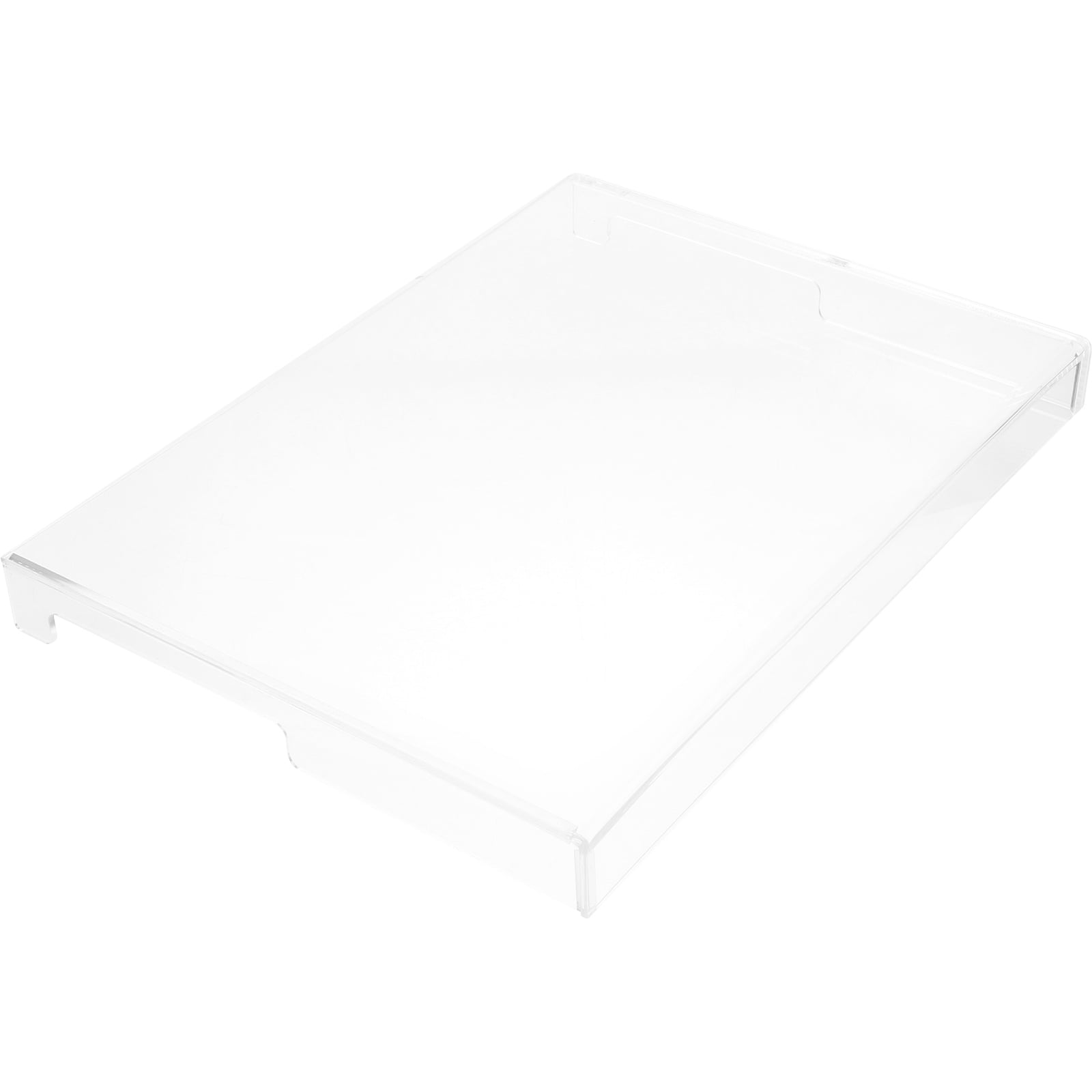 NIYANGLE Acrylic Keyboard Protector 1Piece for 15.6 Inch Laptops with ...