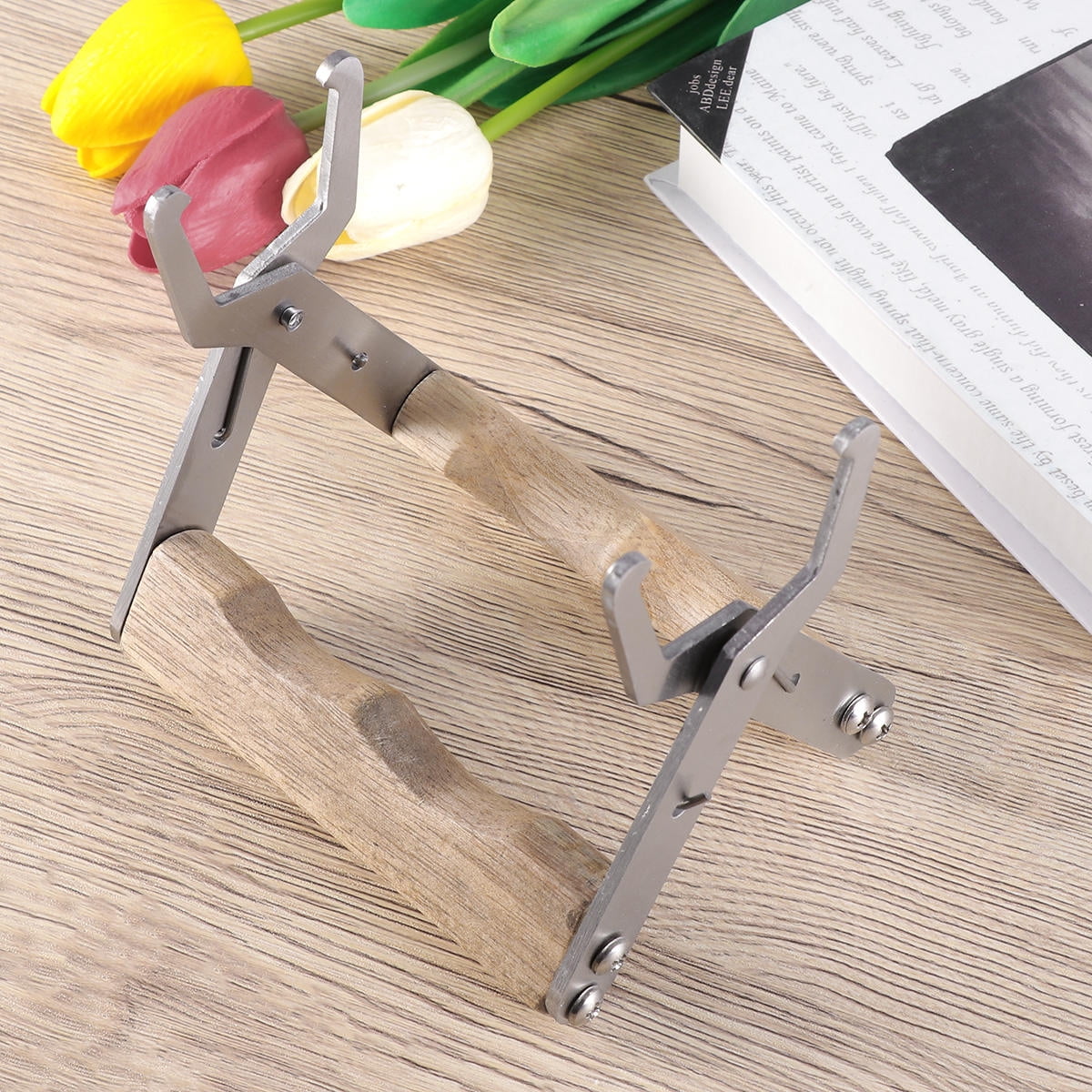 NIYANGLE Bee Hive Frame Gripper 1Pcs 11.8*4.33*4.72in Stainless Steel ...