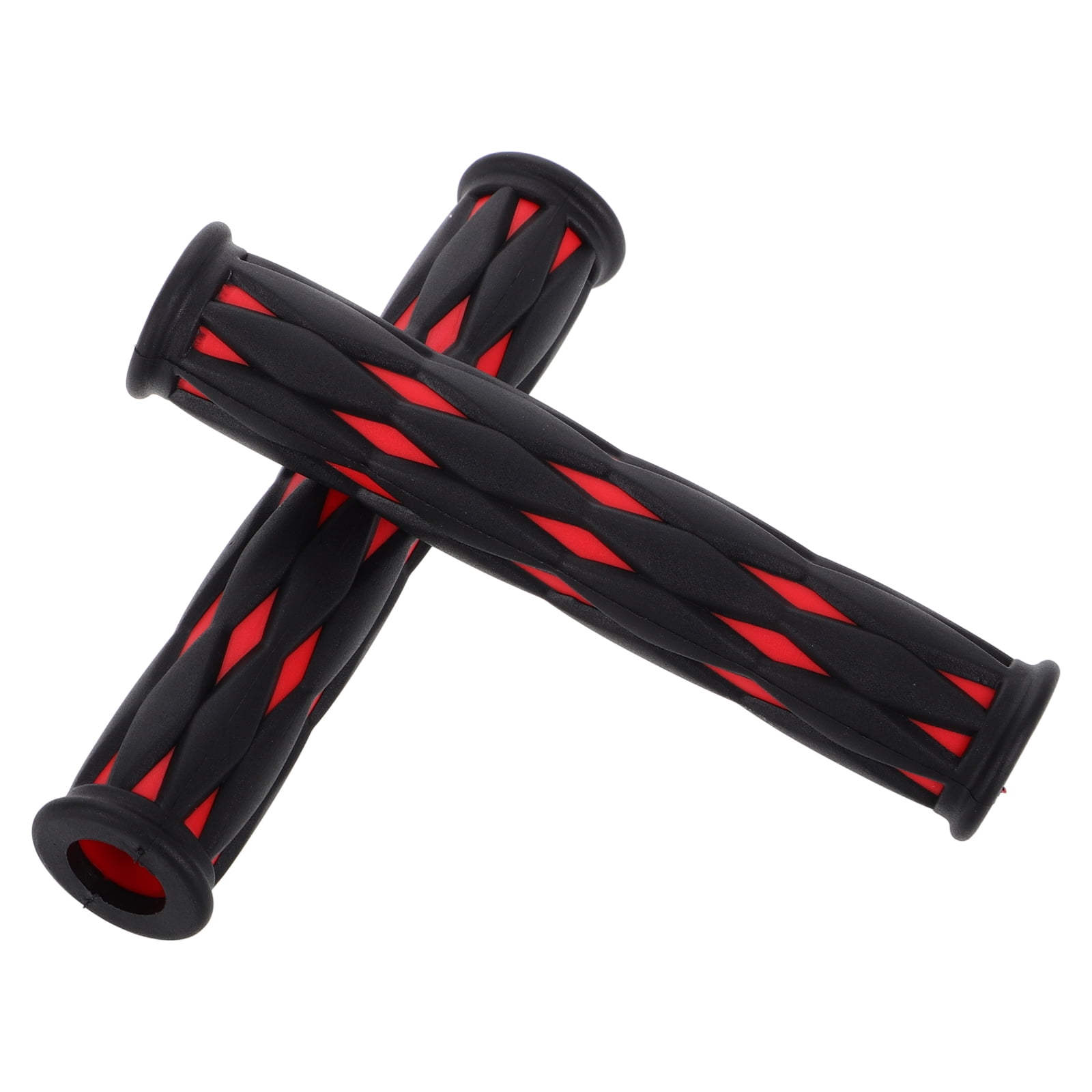 NIYANGLE Replacement Handlebar Covers 1 Pair for Electric Scooter and ...