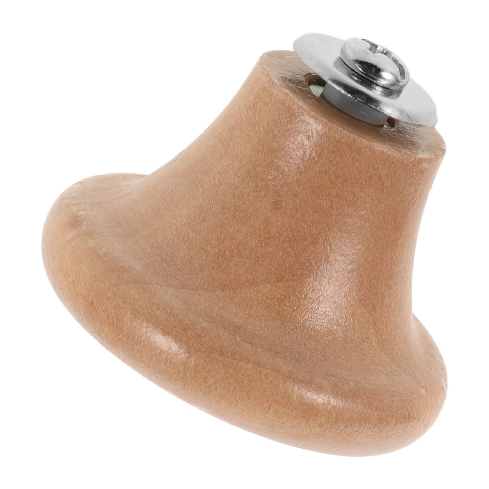 NIYANGLE Round Pot Lid Knob 1 Set Khaki for Cooking Pots with Heat ...