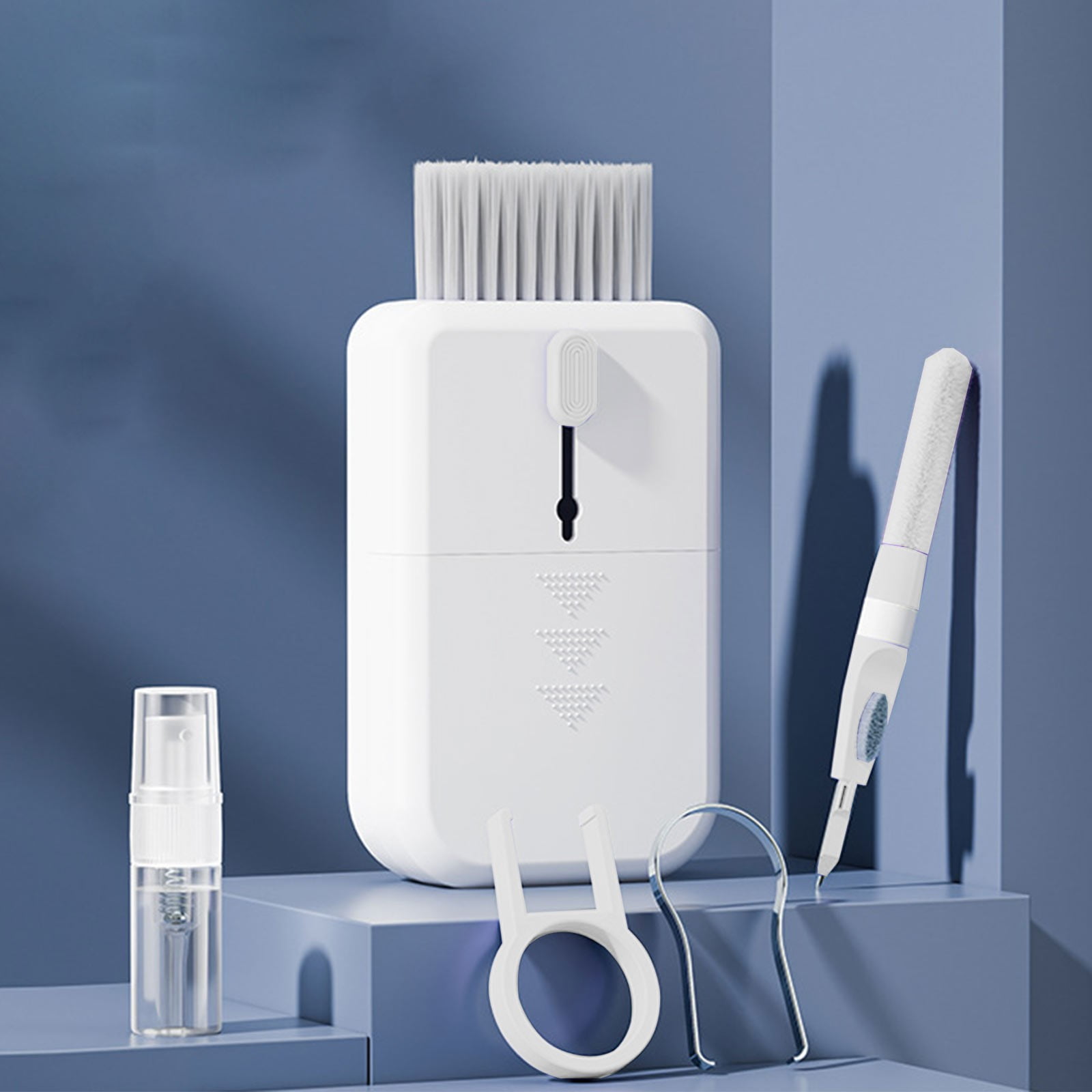 NIZELUK 11-in-1 Multifunctional Computer and Mobile Cleaning Kit ...