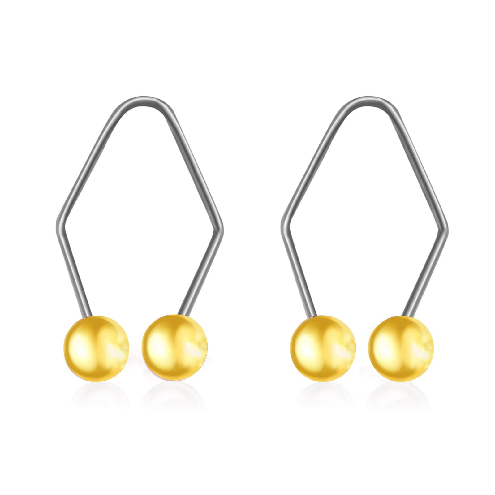 NIZELUK 2PCS Dimple Makers, Dimple Trainer for Natural Dimples, Easy to ...