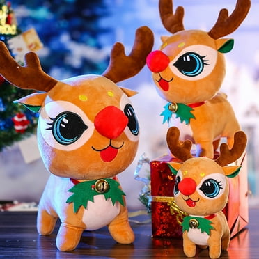 Mensch on a Bench Kids Stuffed Doll - 12" Hanukkah Moshe Plushie with ...