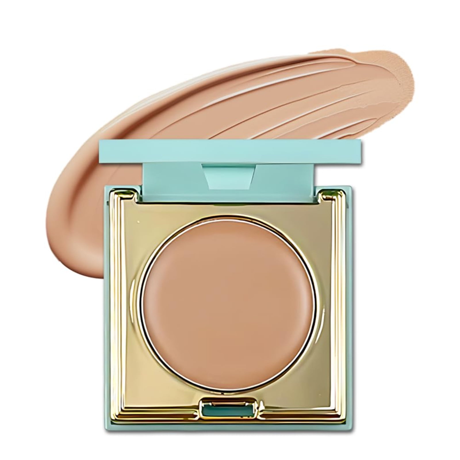 NIZELUK Clearance Undereye Corrector 2025, Color Corrector for Dark ...