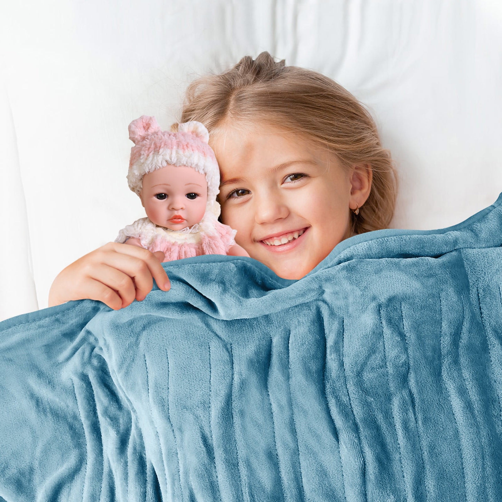 NIZELUK Cyber_Monday Deals Realistic Lifelike Reborn Girl Doll with ...