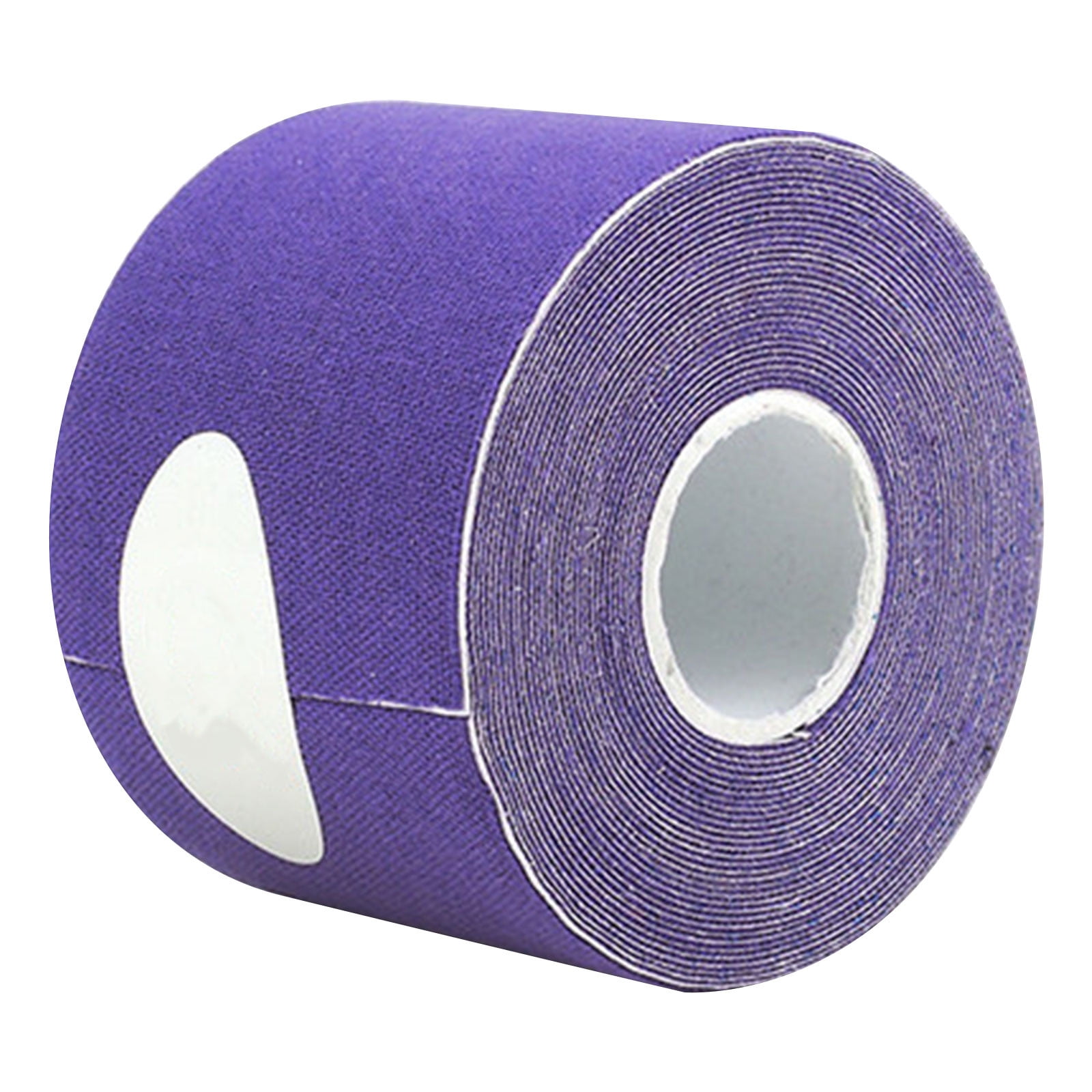 NIZELUK Disposable Invisible Muscle Tape Elastic Non-Woven Sports Tape ...