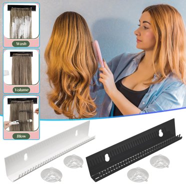 Hot New Pet Craze 5 Pink Grizzly Feather Hair Extensions for Your Dog ...