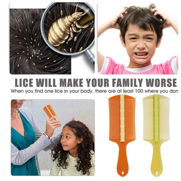 Lice Combs in First Aid - Walmart.com