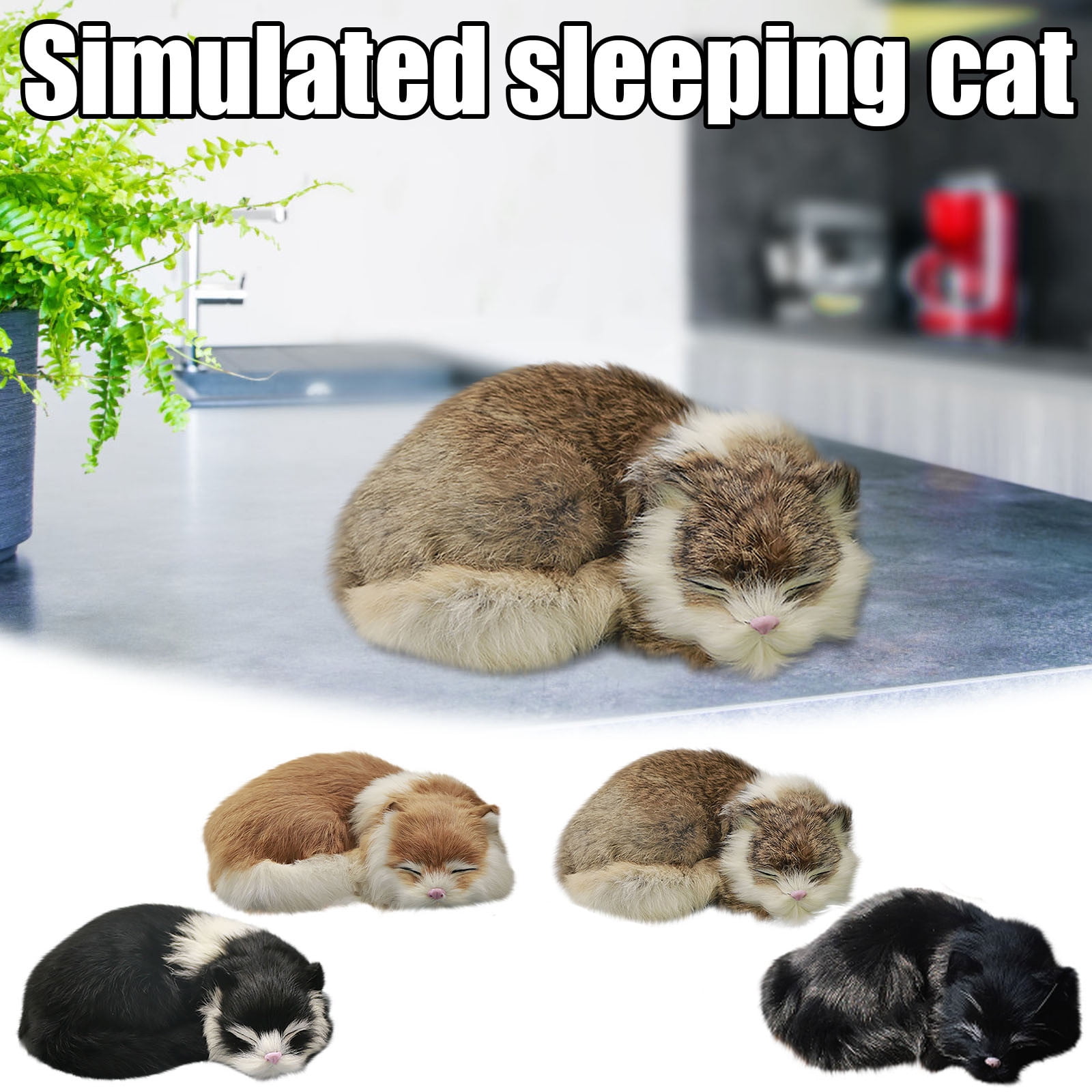 NIZELUK Simulation Toys for Kids, Realistic Model Toys for Children, Gift Toys for Boys and ...