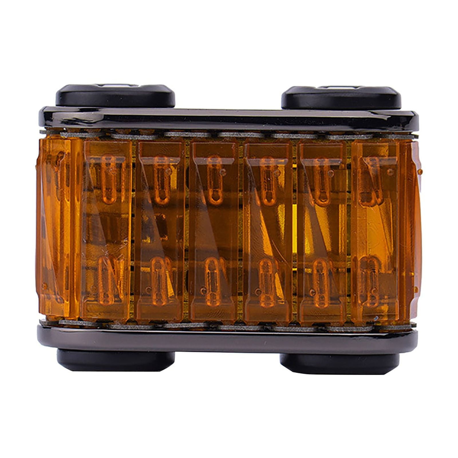 NIZELUK Tank Adult Stress Relieving Metal Play Toy Fingertip Ratchet ...