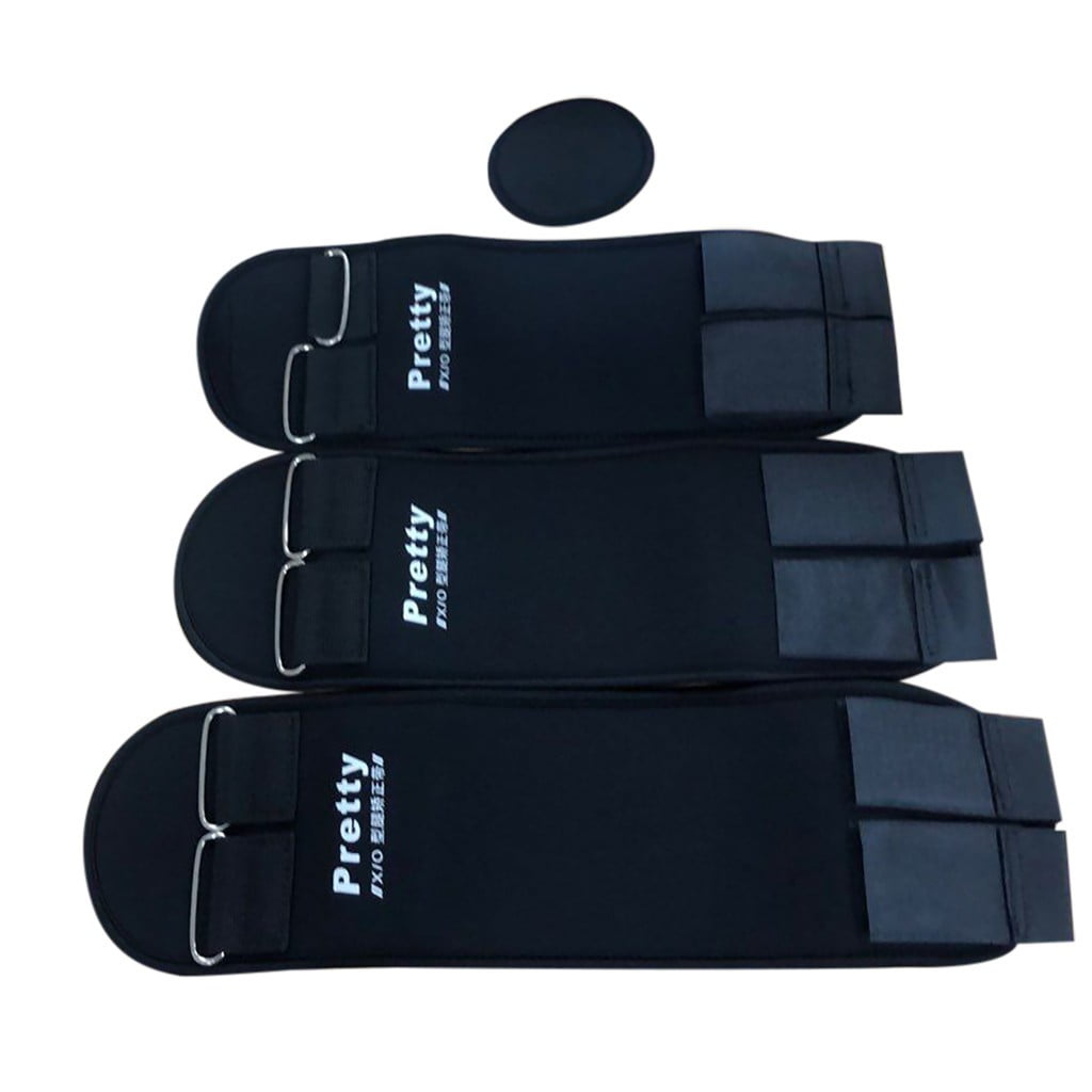 NIZELUK X/O Leg Correction Belt, Adjustable Legs Straightening Bow Legs ...