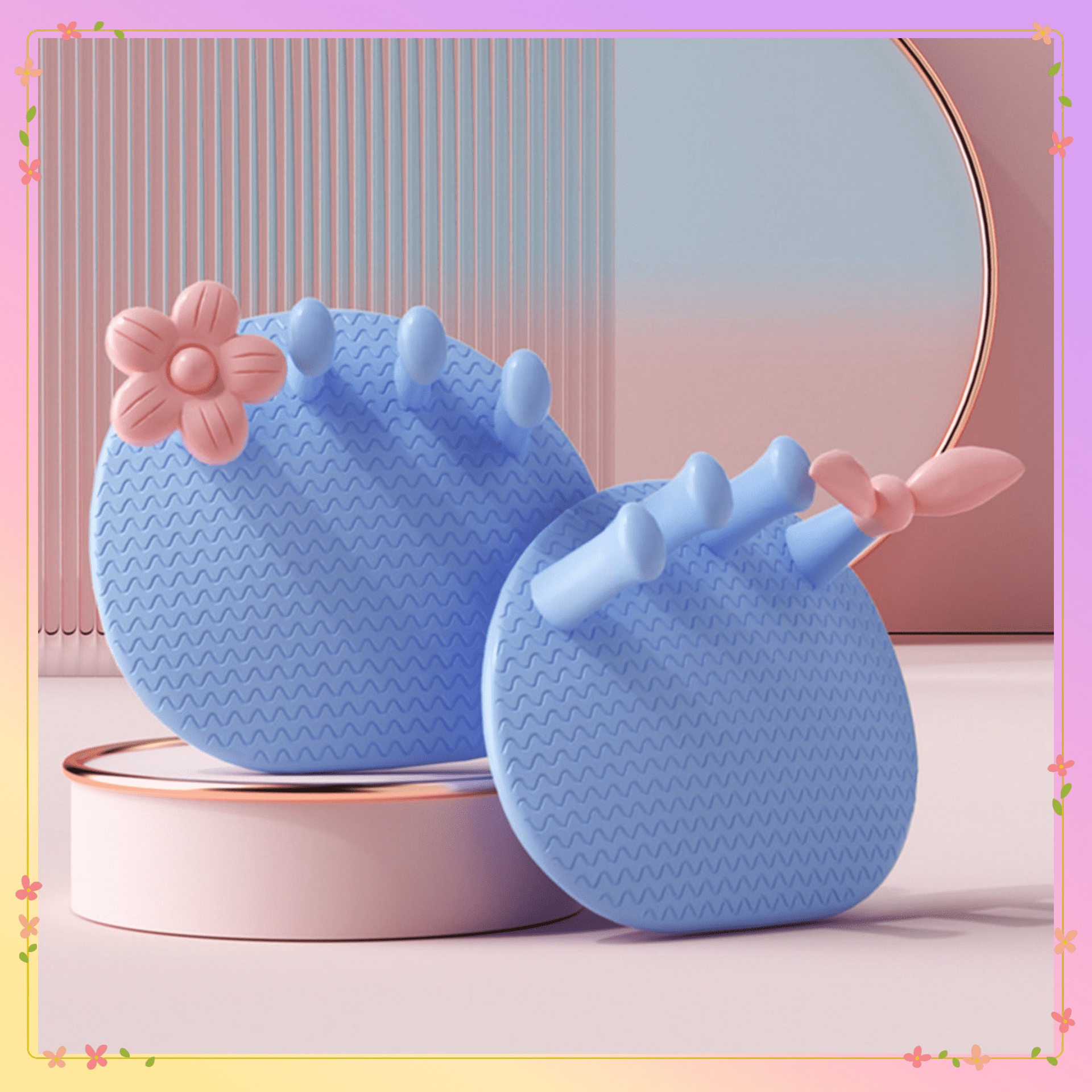 NIZEMNAN Arch Trainer Foot Massager | Flat Feet Support & Plantar ...