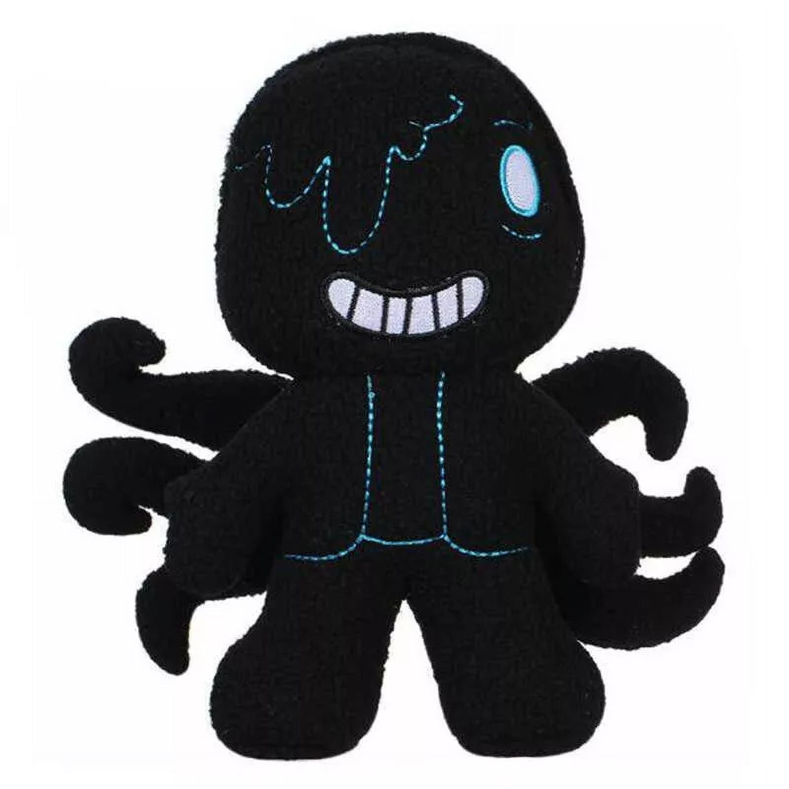 NIghtmare Sans Undertale Plush Stuffed Animal Figure Soft Toy (10 in ...