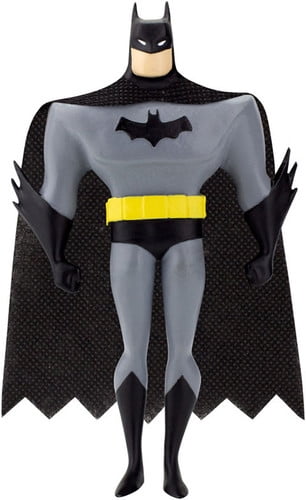 NJ Croce DC Comics Batman The New Batman Adventures 5.5" Bendable ...