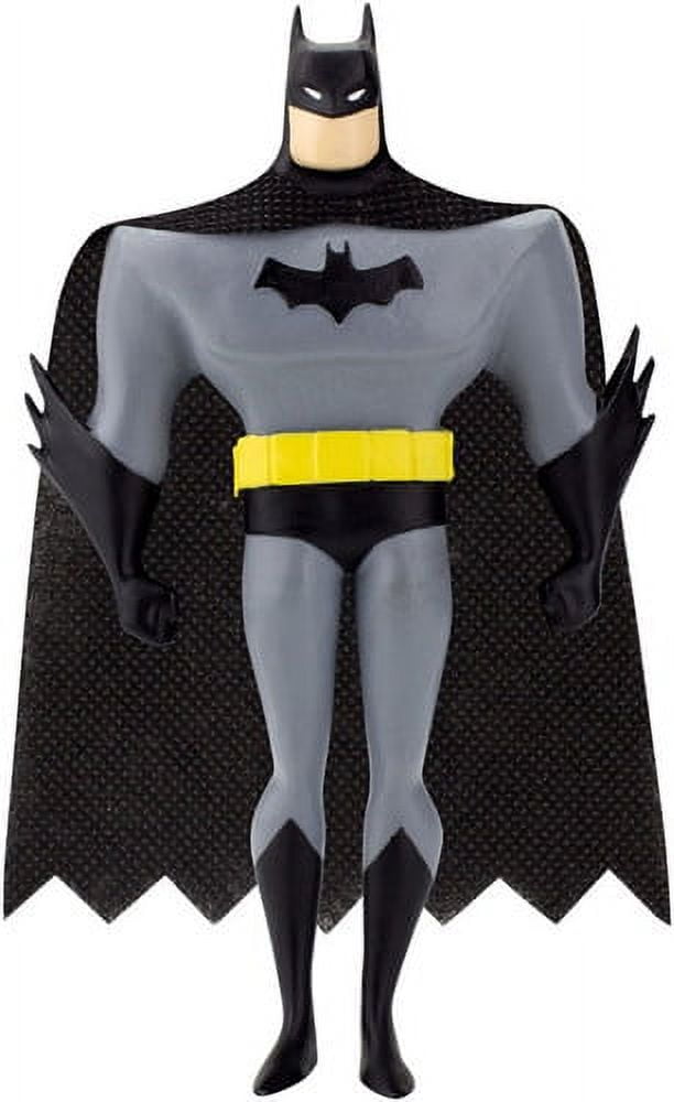 NJ Croce DC Comics Batman The New Batman Adventures 5.5" Bendable ...