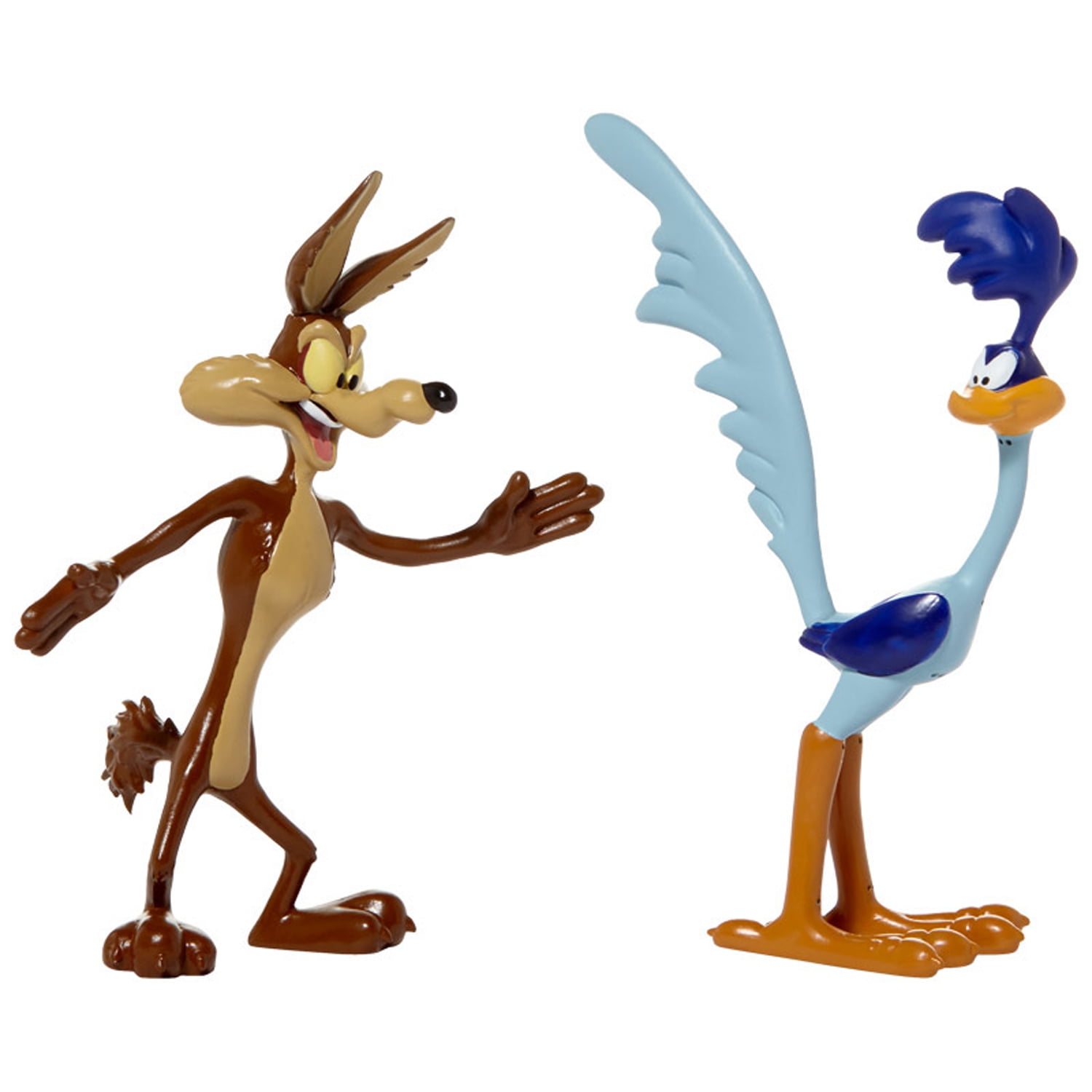 Looney Tunes Characters Roadrunner