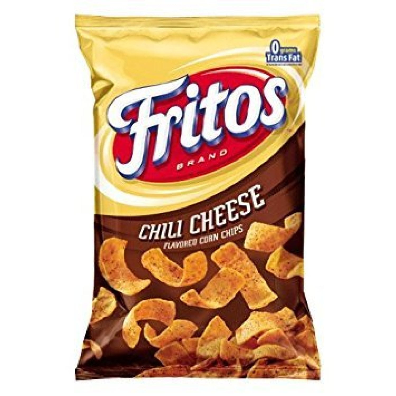 NJHF Chili Cheese Corn Chips, 9.25 Ounce (Pack of 3) - Walmart.com