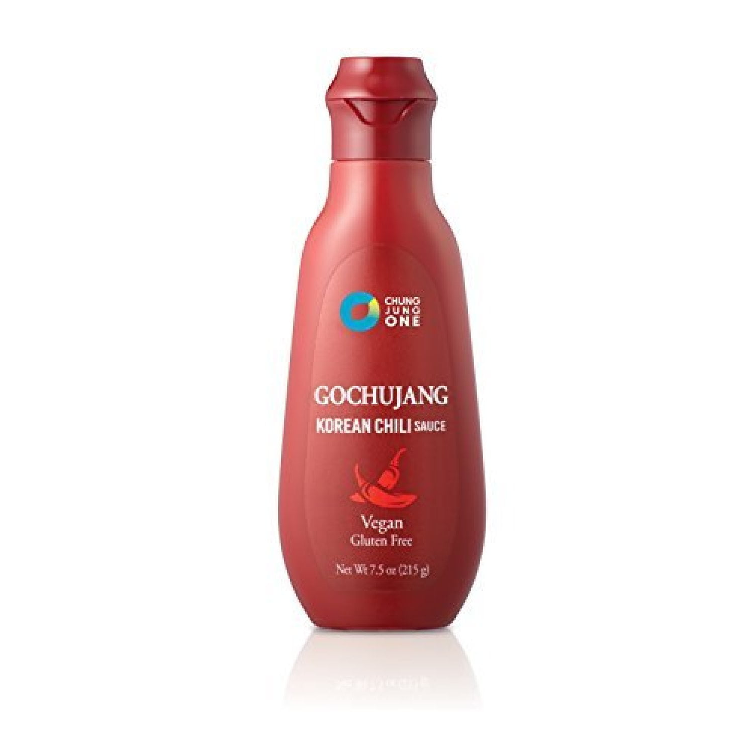 NJHF Gochujang Korean Chili Sauce 7.5 Ounce (Pack of 2) - Walmart.com