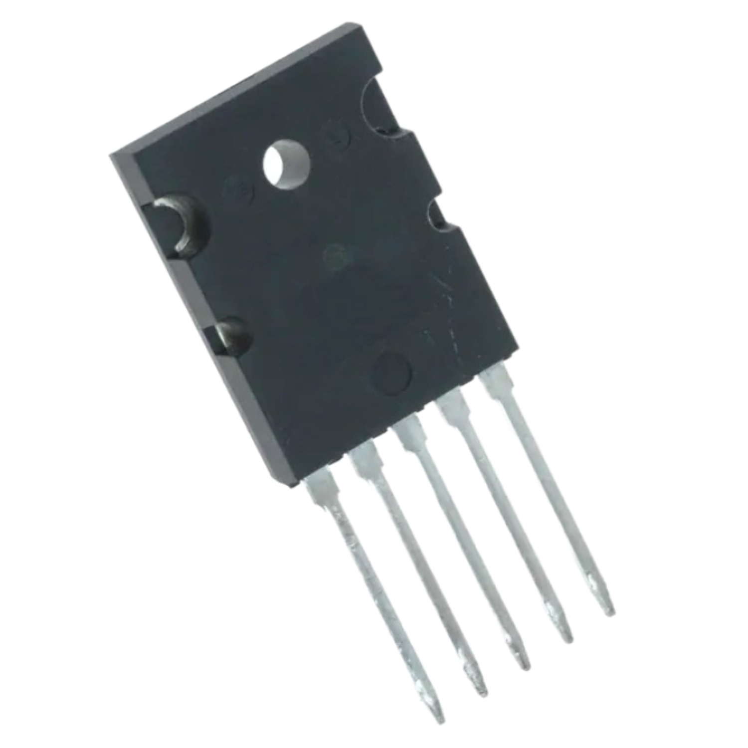 NJL1302DG Bipolar (BJT) Transistor PNP + Diode (Isolated) 260 V 15 A 30MHz 200 W Through Hole TO ...