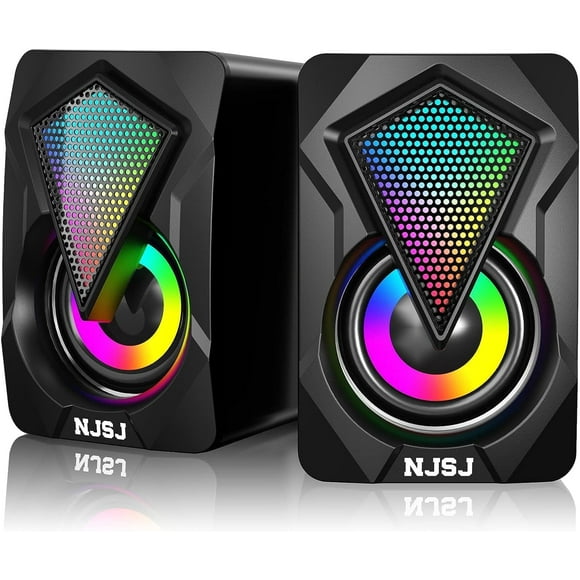 USB Computer Speakers
