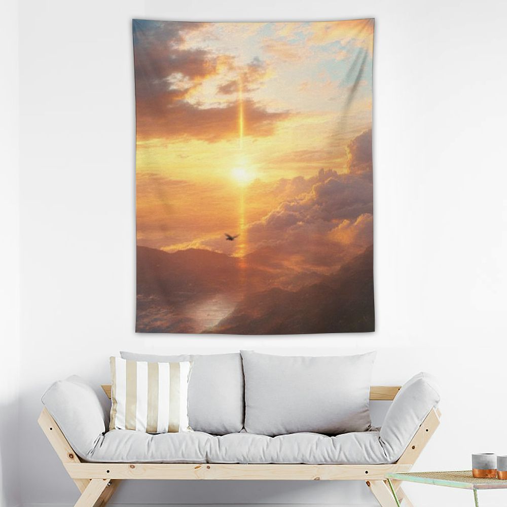 NJSTORE Animal Wall Art Animal Posters Eagles Decor Animal Pictures ...