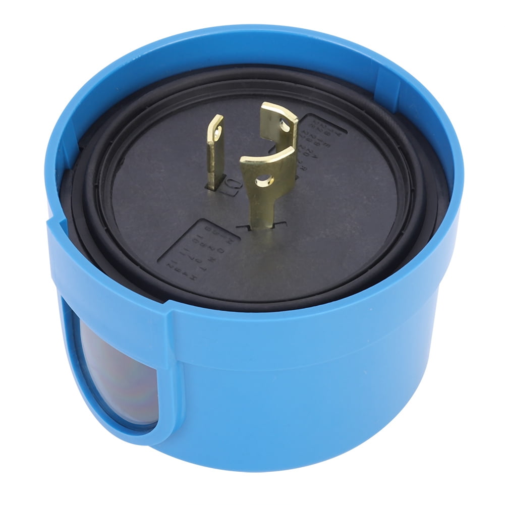 NK Ca E10A IP65 Waterproof Photoelectric Switch Light Control Sensor ...