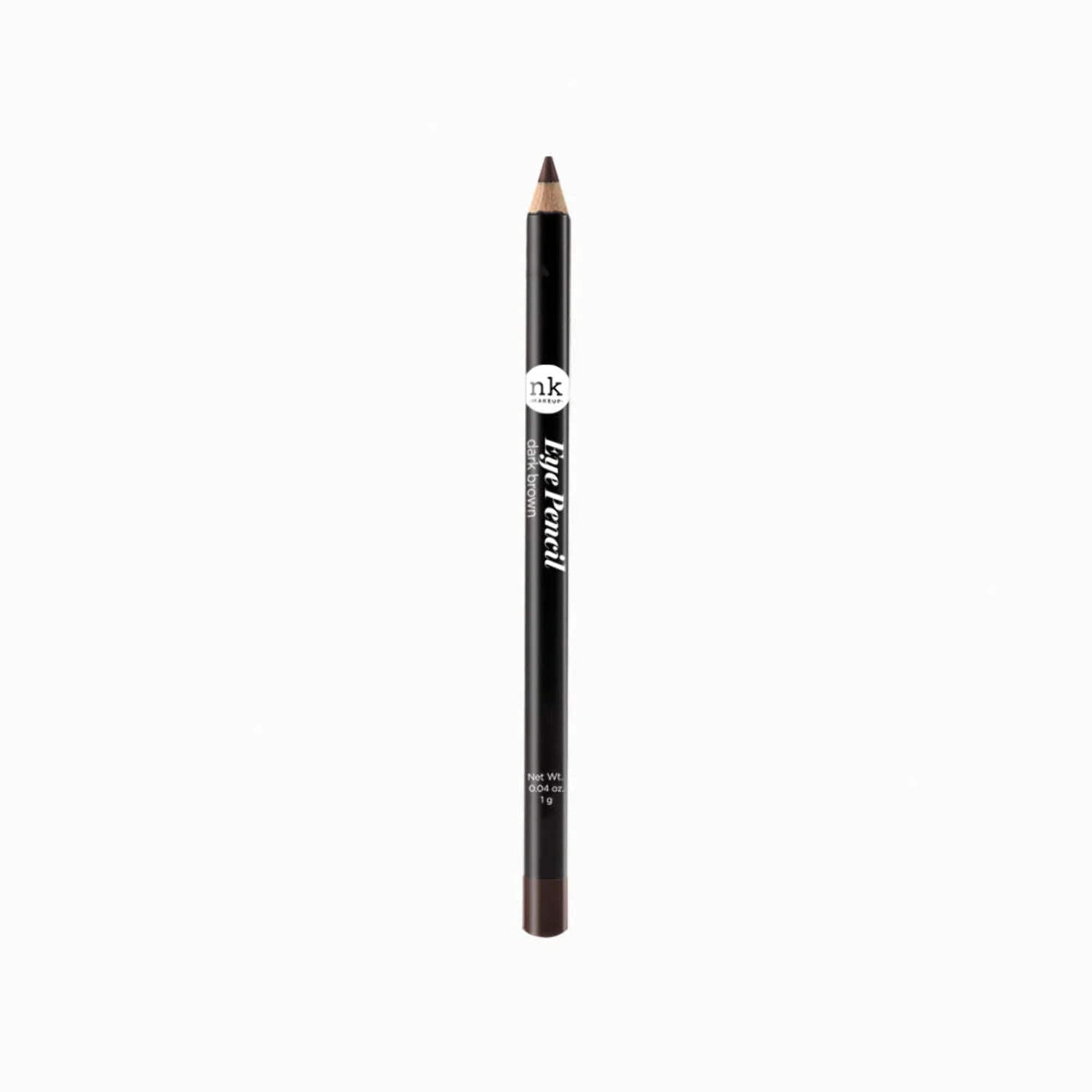NK Eye Pencil A03 Dark Brown - Walmart Business Supplies