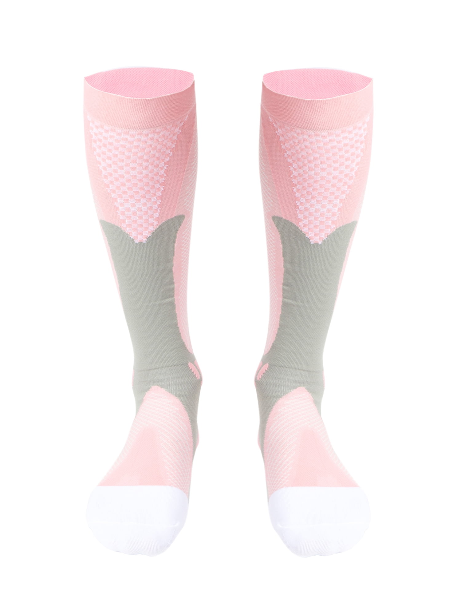NK SUPPORT Women/Men 20-30mmHg Compression Socks Best Recovery Trouser ...