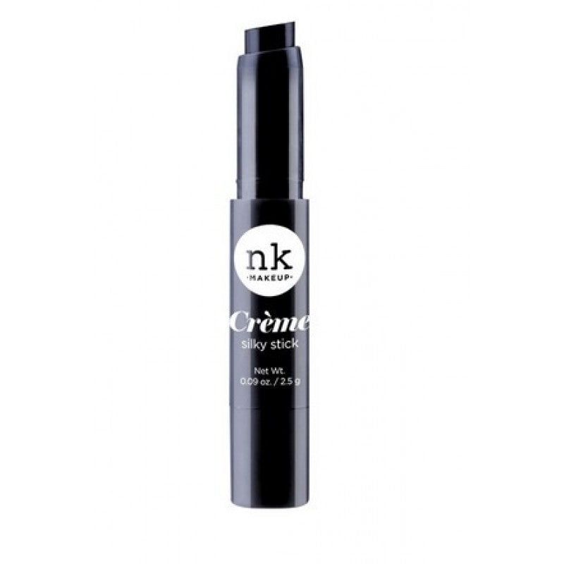 NK Silky Creme Lip Stick (NKF55 Tangaroa) - Walmart.com