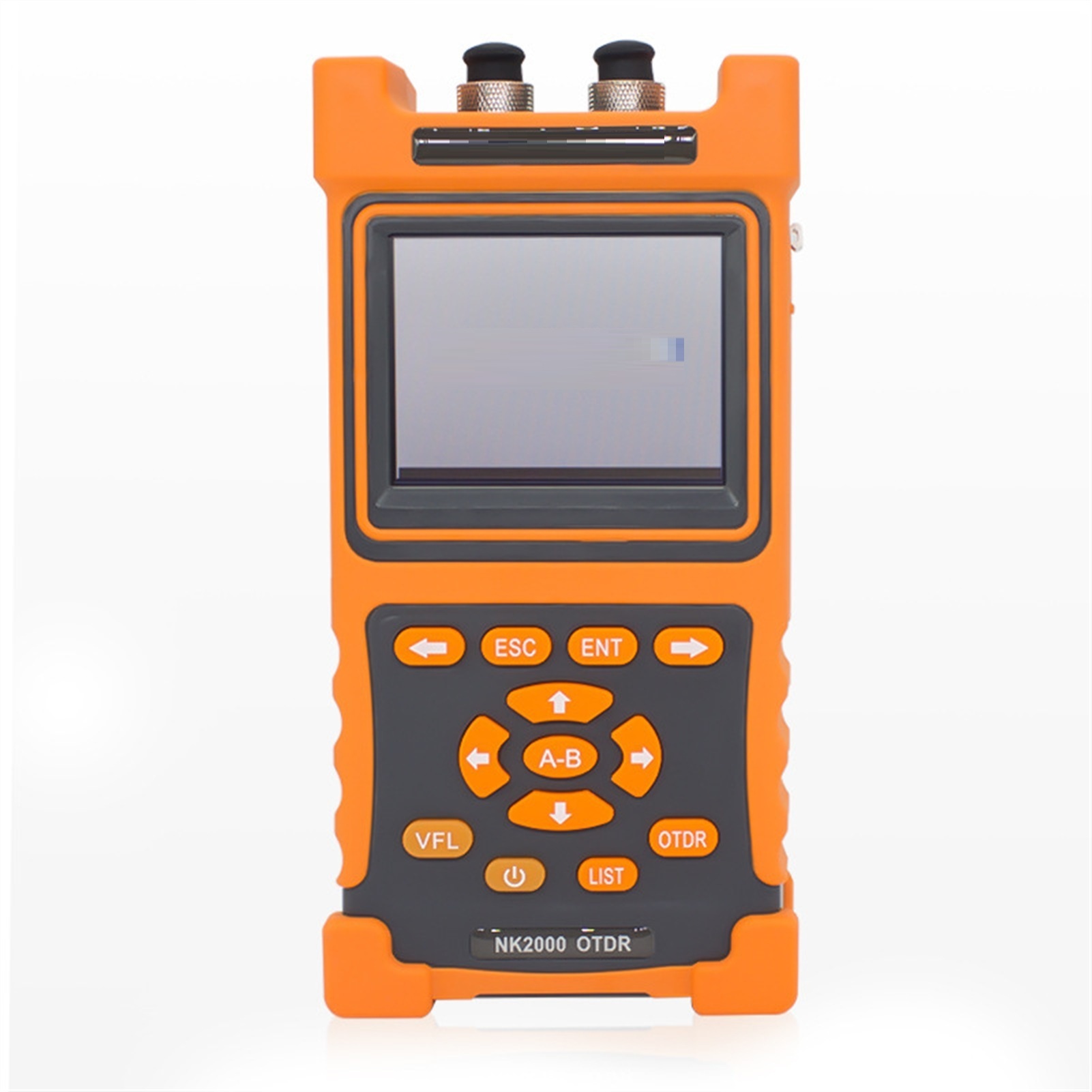 NK3000S/NK2230 Optical Time Domain Reflectometer OTDR Fiber Optic Cable ...